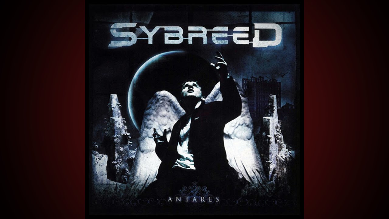 Sybreed - Antares [Full Album] - YouTube
