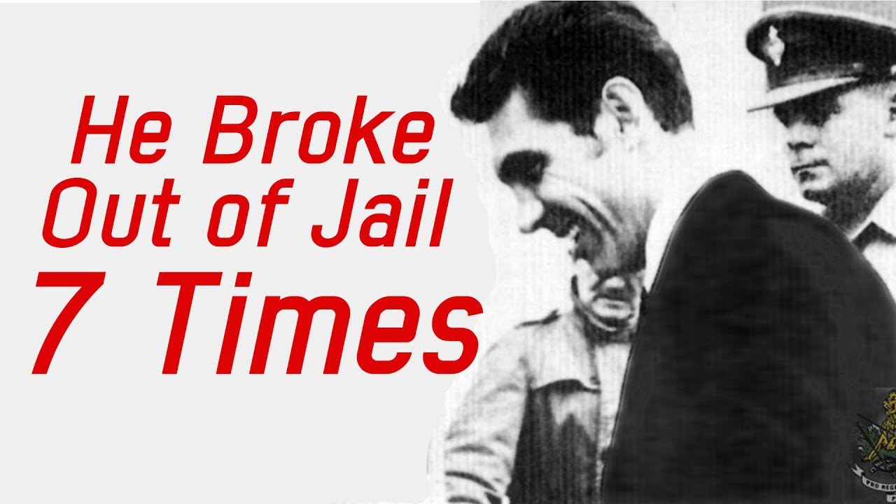 Aiden Diggeden - Serial jail-breaker! (Part 1) - YouTube