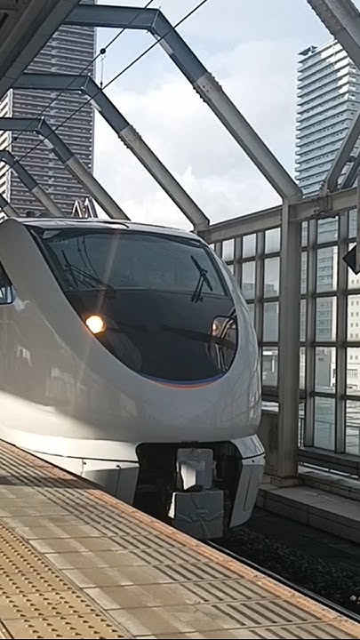 683系新塗装しらさぎW33岐阜駅発車！ #鉄道 #train #683系 #しらさぎ #東海道線 #jr東海 - YouTube