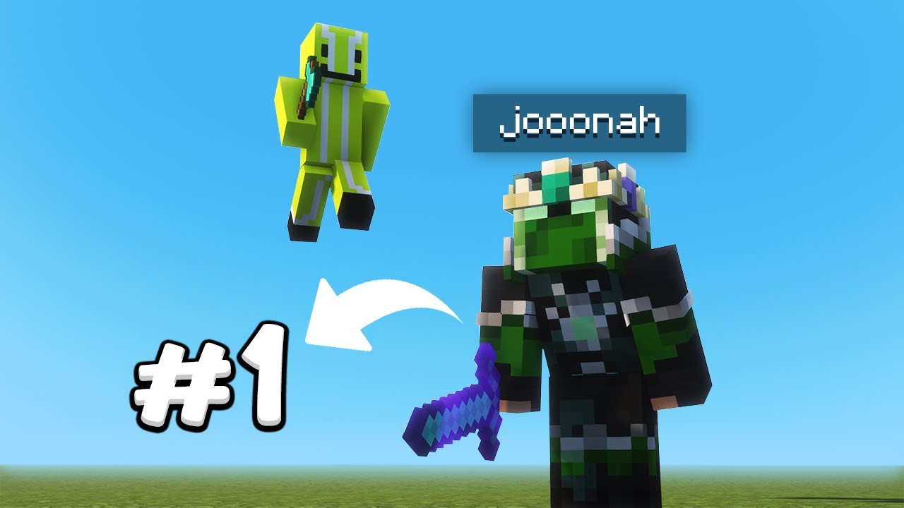 so i challenged @Jooonah... - YouTube