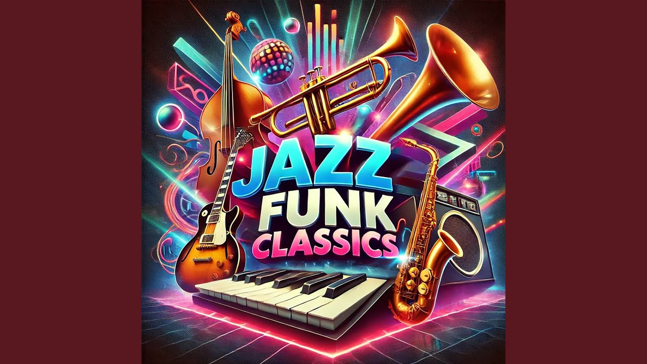 Funk Rhythm Groove - YouTube