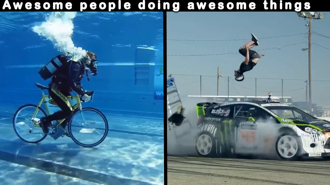 These people are at another level #2 | Talent Is Beautiful - YouTube
