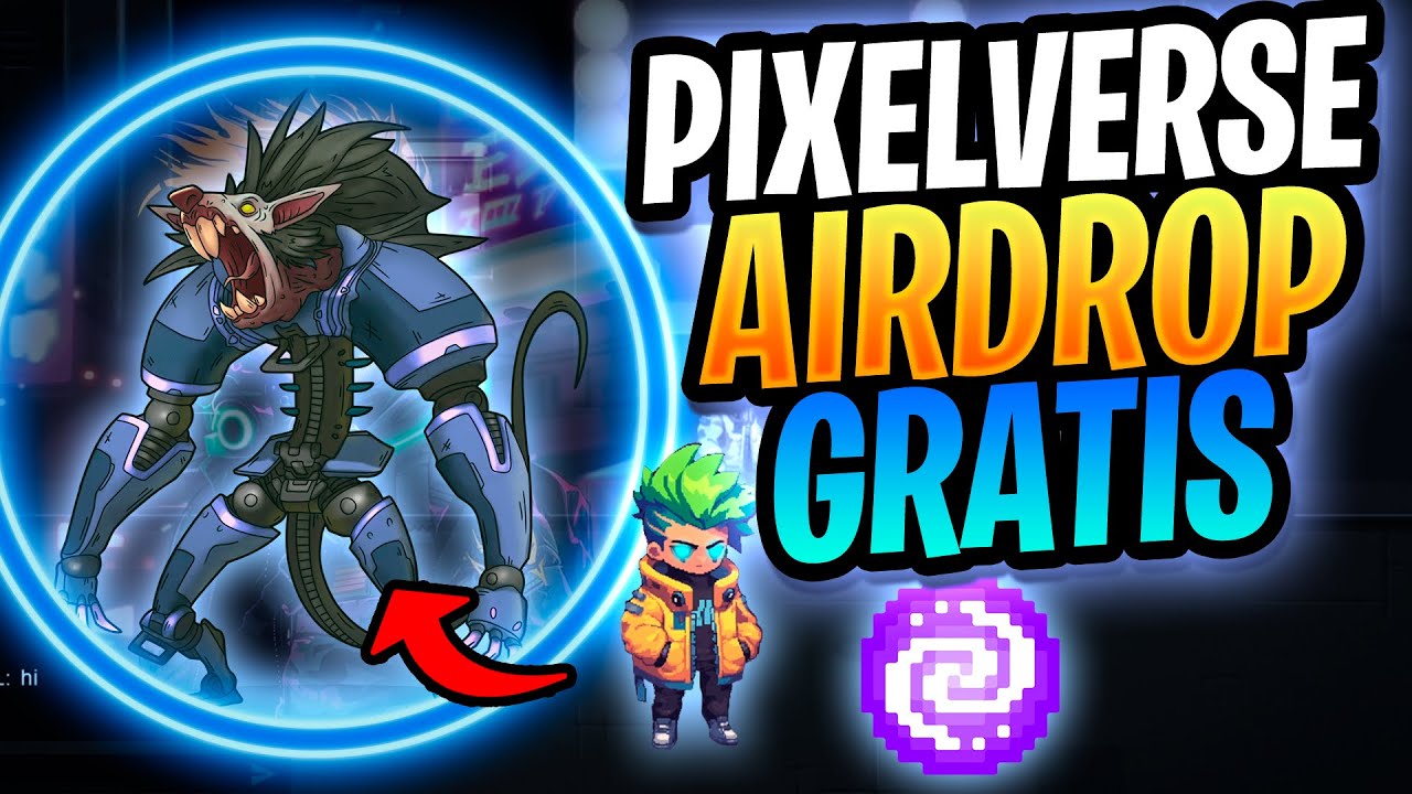 TRIPLICARON las RECOMPENSAS DIARIAS en PIXELVERSE | PIXELVERSE - YouTube