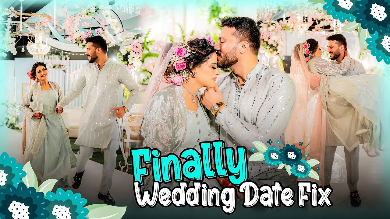 Our DATE FIX 😍 - YouTube