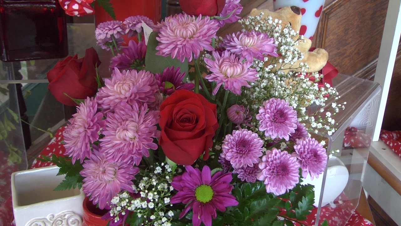 The Cost of Valentine's Day - YouTube