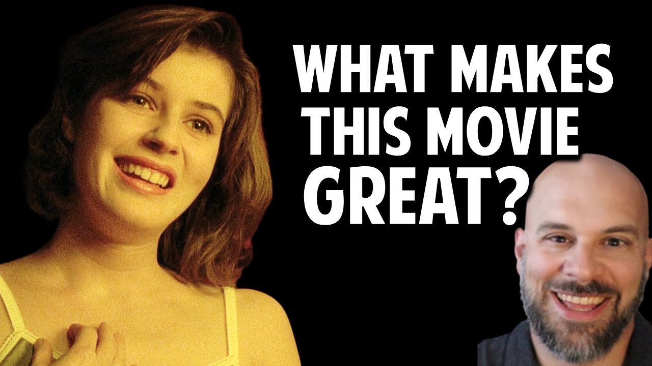 The Double Life of Veronique -- What Makes This Movie Great? (Episode ...