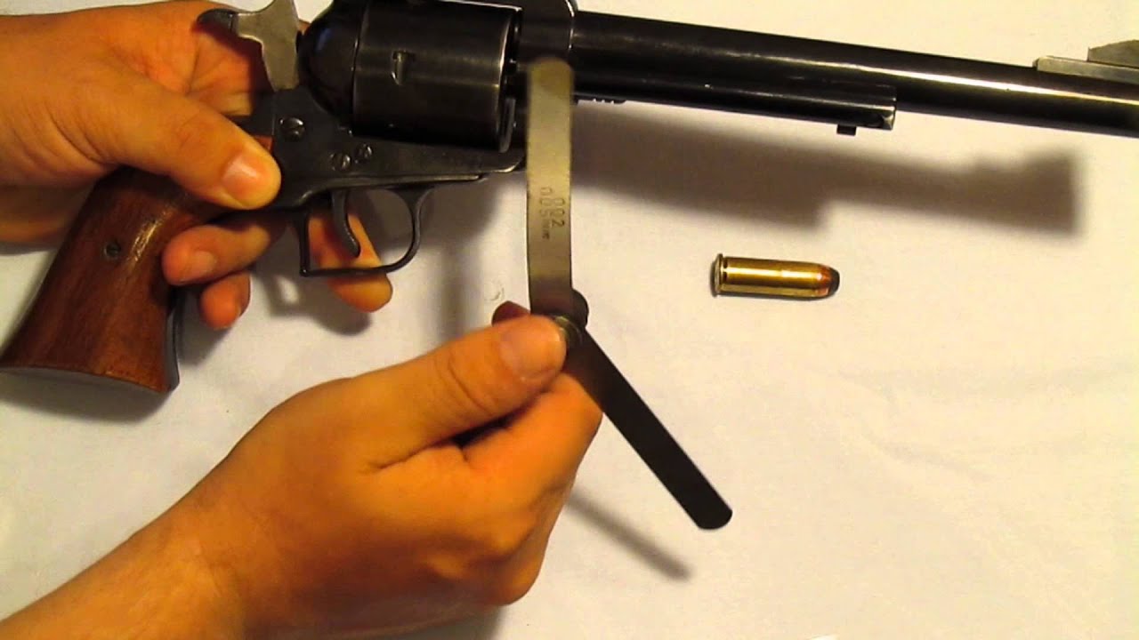 Revolver Gas Jet Awareness Video (Hotdog Explosion) - YouTube