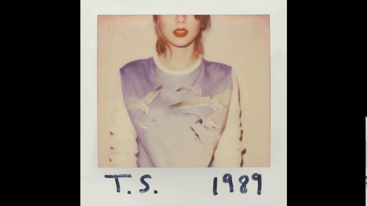 Taylor Swift - Clean (Audio) - YouTube