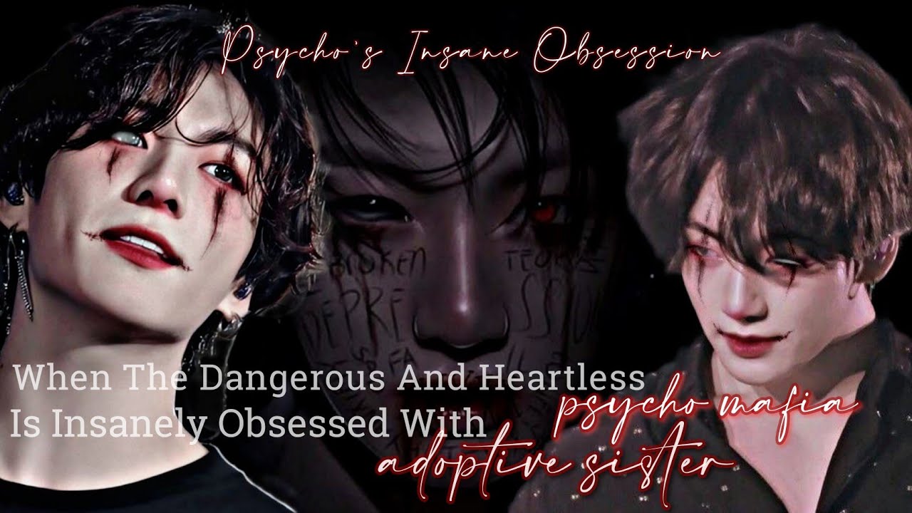 | PSYCHO MAFIA'S INSANE OBSESSION Ep 01 | When Psycho Mafia is Insanely Obsessed With his ...