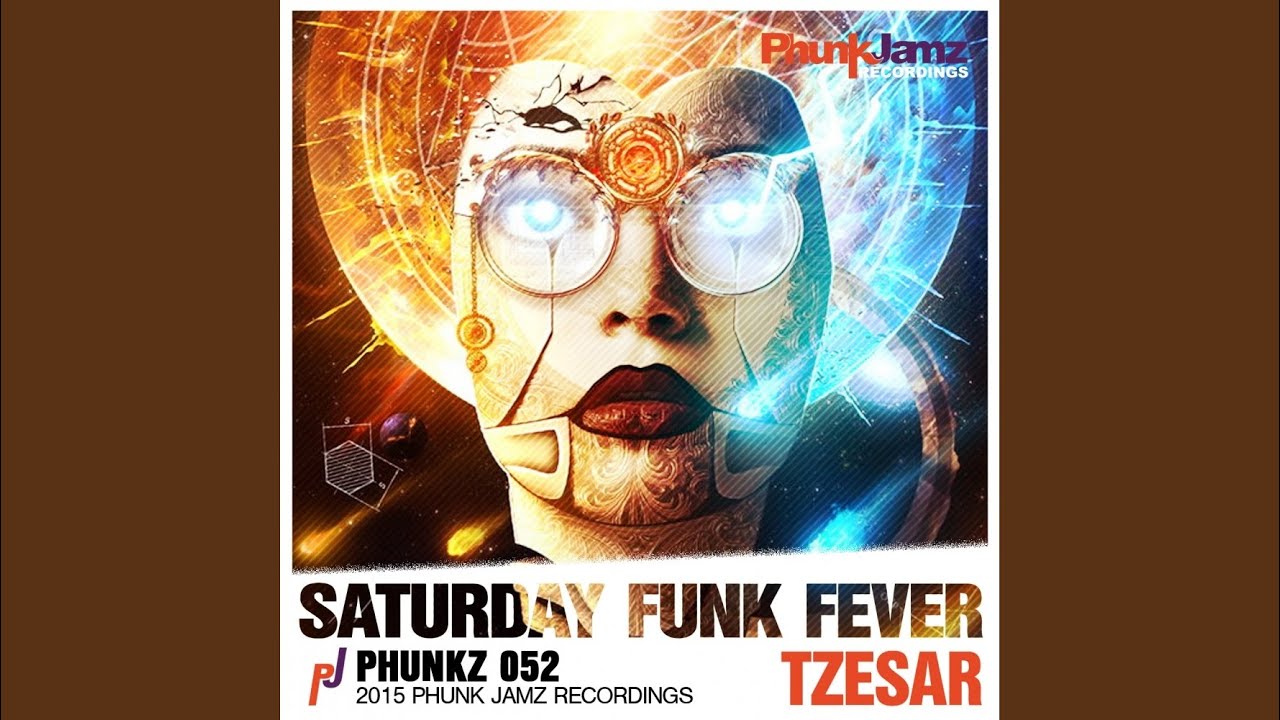 Saturday Funk Fever (Original Mix) - YouTube