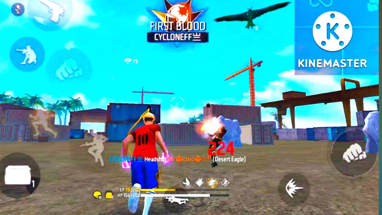 HACK.exe MODE ON👽@NonstopGaming_ - YouTube