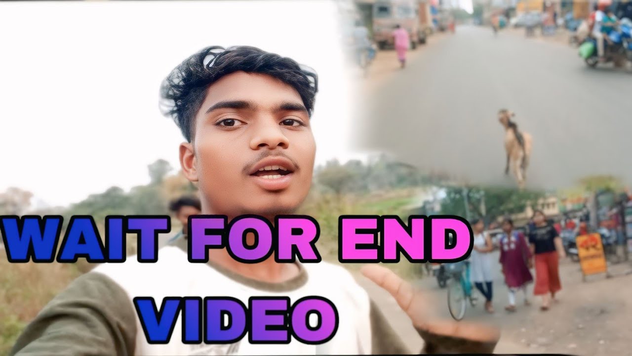 SANATALI VLOG VIDEO SANTALI COMEDY VLOG VIDEO 😜 PLEASE 🙏 SUPPORT PLEASE SUBSCRIBE MY YOUTUBE ...