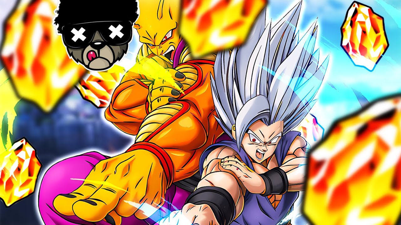9th ANNIVERSARY! TOP GROSSING BEAST SUMMONS! THE GOHAN CURSE LIVES ON ...