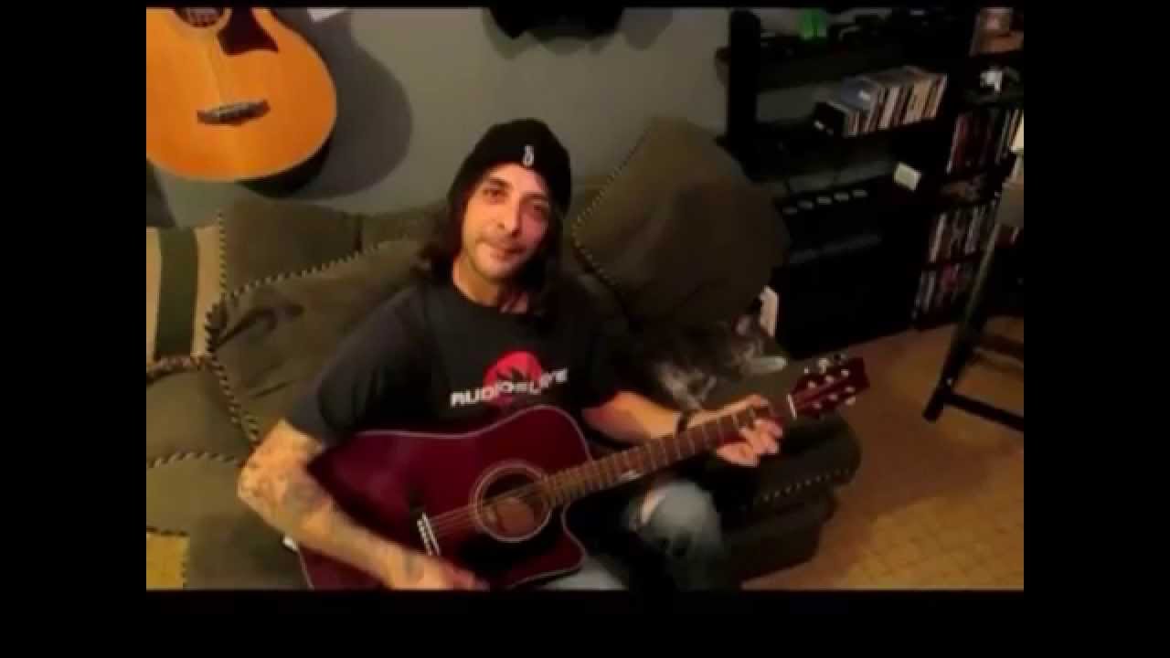 Roger Cesare & Friends - Simply just a man (Original Song) first ...