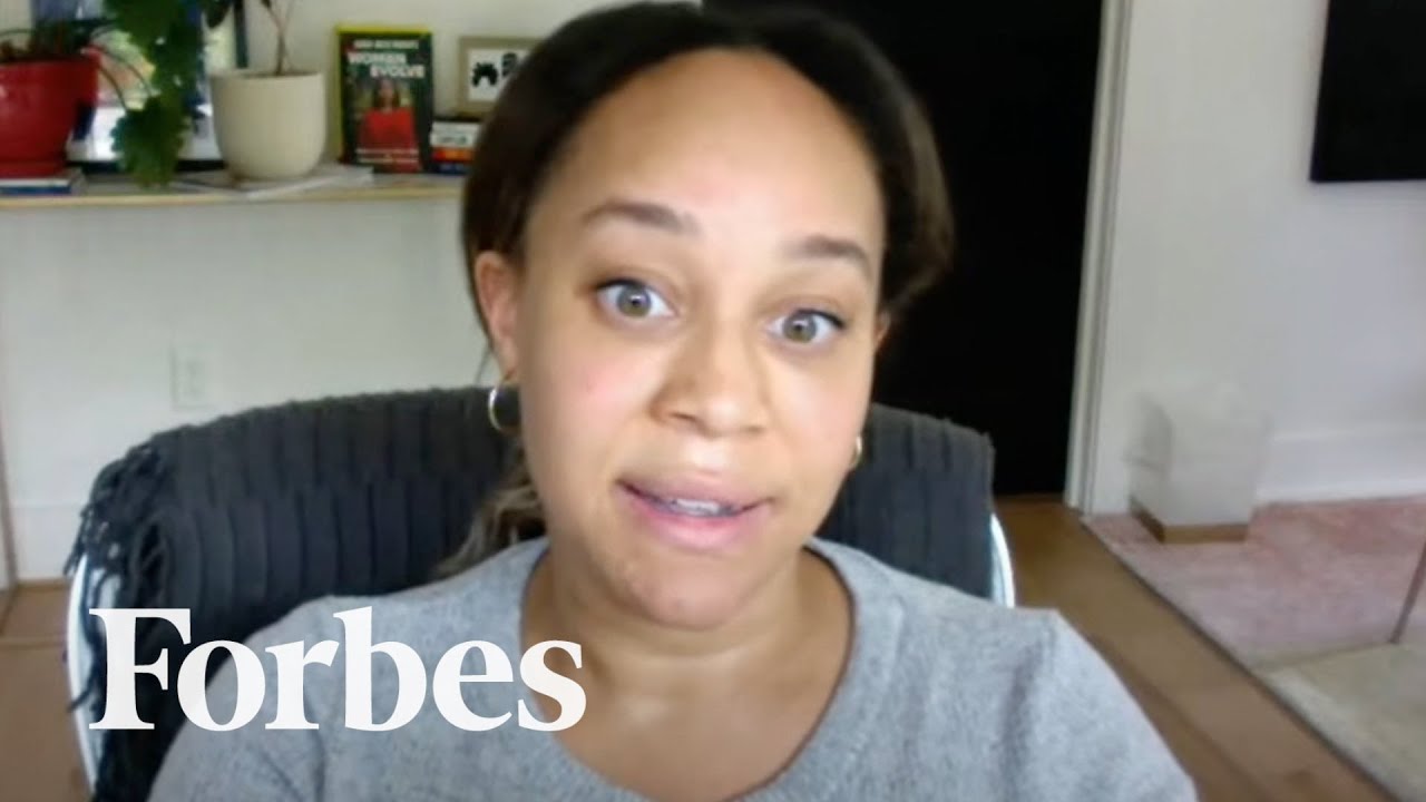 Blavity CEO And Founder Morgan DeBaun Discusses The State Of Black ...
