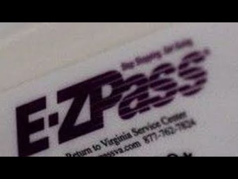 Sign Up Now to Get Your E-ZPass Device - YouTube