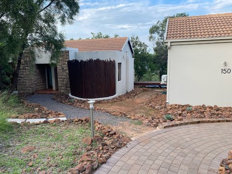 Elements Private Golf Reserve, Bela Bela, House Review