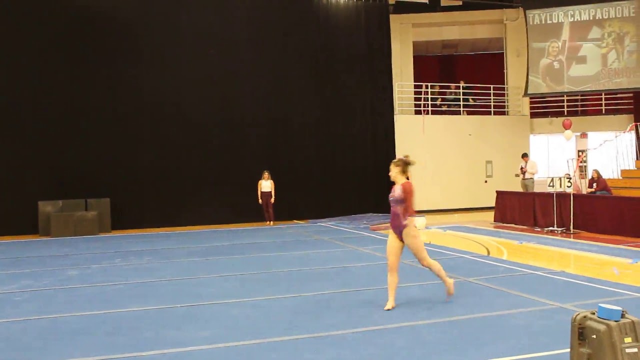 Taylor Campagnone Springfield Floor 2 23 20 1 - YouTube