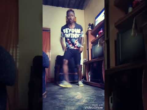 Tchin Tchin Safarel Obiang,by Jamaiicain LeBon