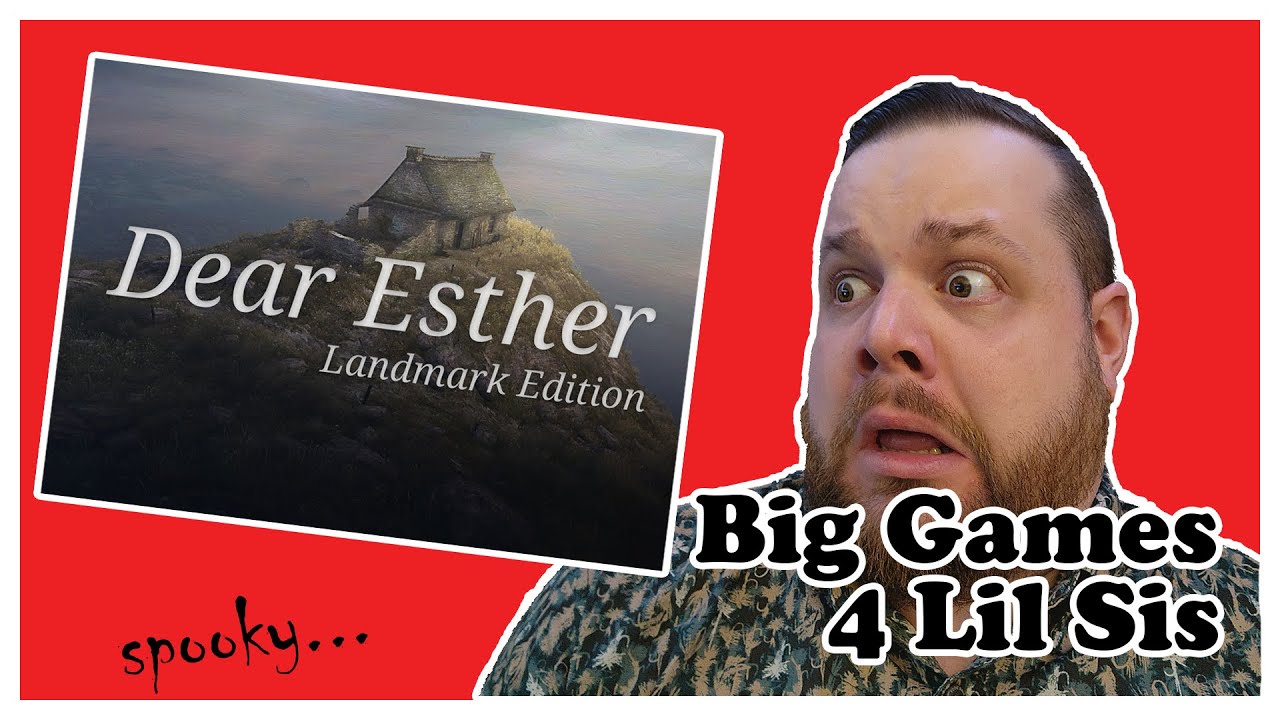 Dear Esther - Full Game - YouTube