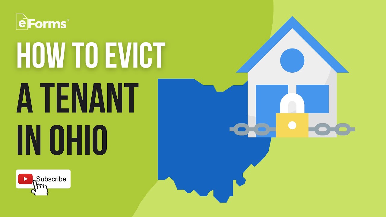 How To Evict A Tenant In Ohio YouTube how-to-evict-a-tenant-in-ohio-youtube
