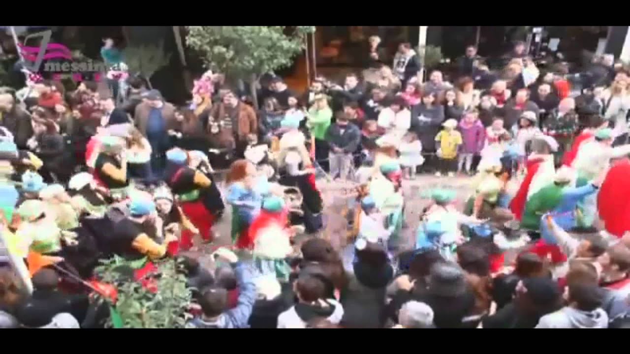 ΚΑΛΑΜΑΤΙΑΝΟ ΚΑΡΝΑΒΑΛΙ 2015 LIVE TV SPOT - YouTube