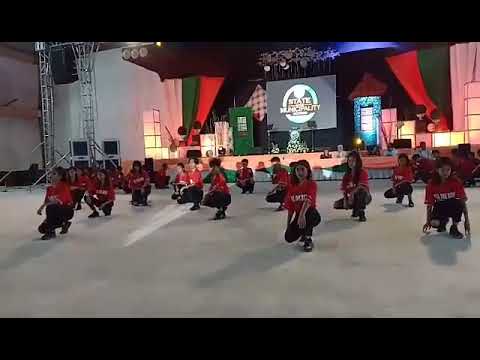 Atimonan Olstarr Chiqazz & Junior Olstarr SOMA 2019 @ Balagtas Sports ...