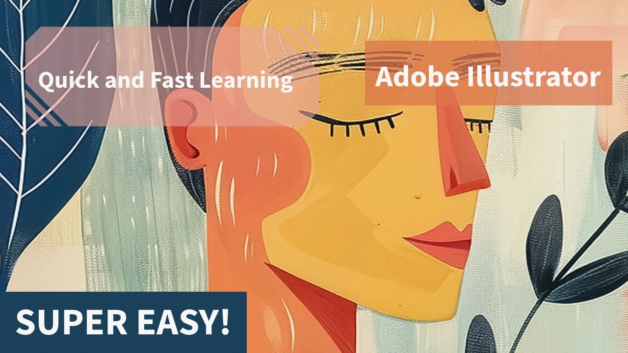 The Shocking Benefits of Print Tiling in Adobe Illustrator - YouTube