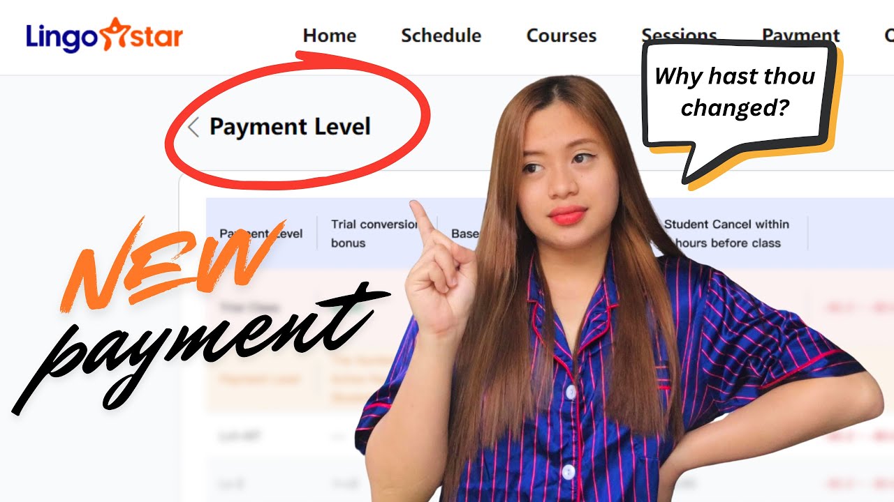 Updated Payment Structure in Lingostar | How much can you earn now ...