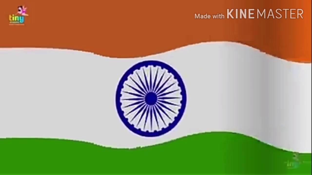 Patriotic Song Seema Par laden Jayengee Hum Bachchon ki Tolian. - YouTube