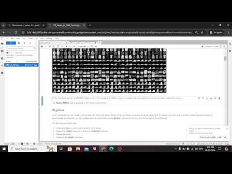 Classify Images with TensorFlow Convolutional Neural Networks -- short ...