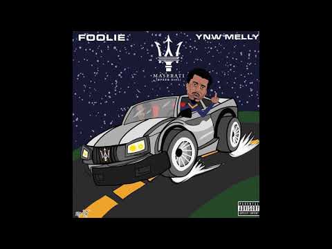 Foolie ft YNW Melly - Maserati (Bass Boosted)