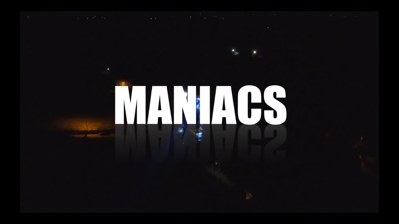Igor Garnier - Maniacs (Official Music Video) (Big Summer Fest Velika ...