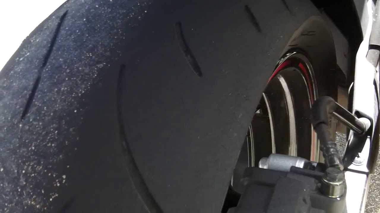 DUNLOP D214 - YouTube