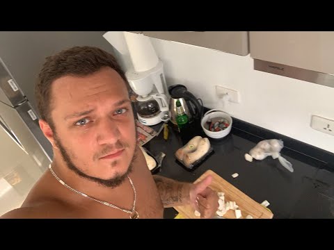 #GSTZ KUHINJA🌴 LIVE 🔴 THAI GULAS