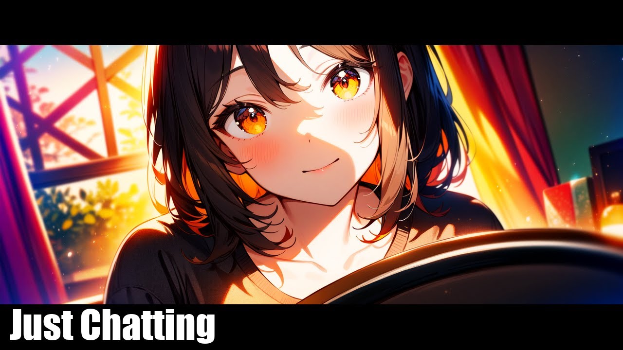 Just Chatting Twitch Highlights - YouTube