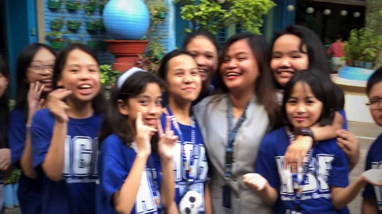 SMAP LINGAP IGNACIA 2019 / COMMUNITY INVOLVEMENT PROGRAM - YouTube