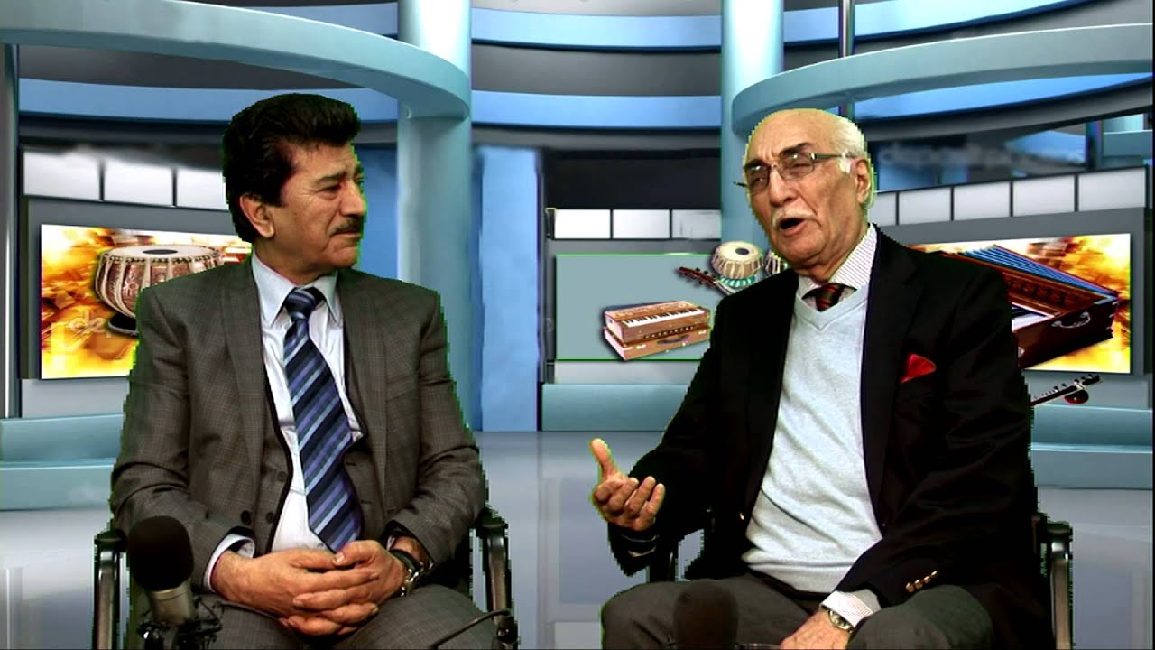 Temorshah Sadozai interview with Hamed Mahmud Live Payame Afghan TV ...