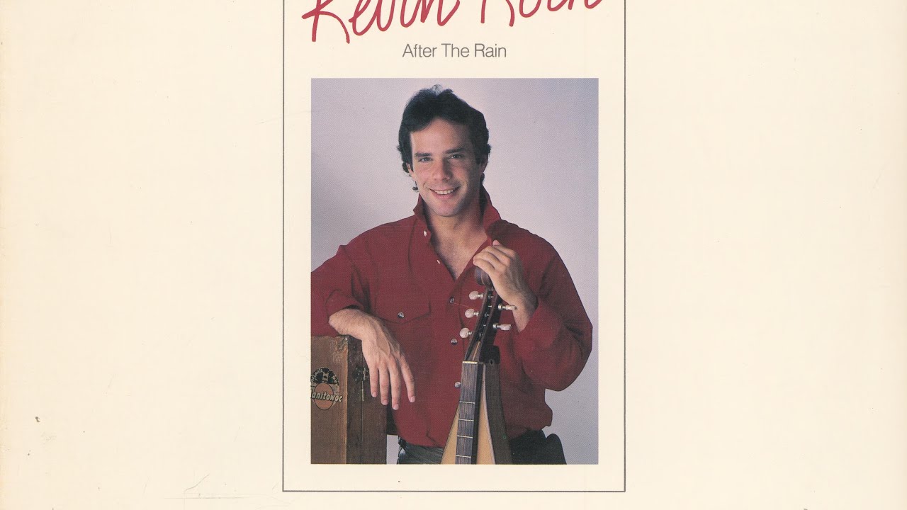 Kevin Roth - The Quiet Times (1987 Version, Version 2) - YouTube