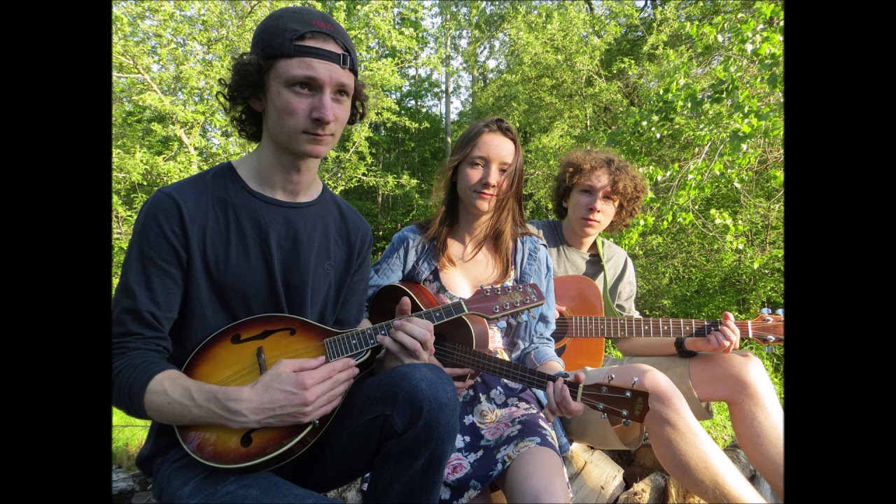 The Gilberts - Missing Pieces - YouTube