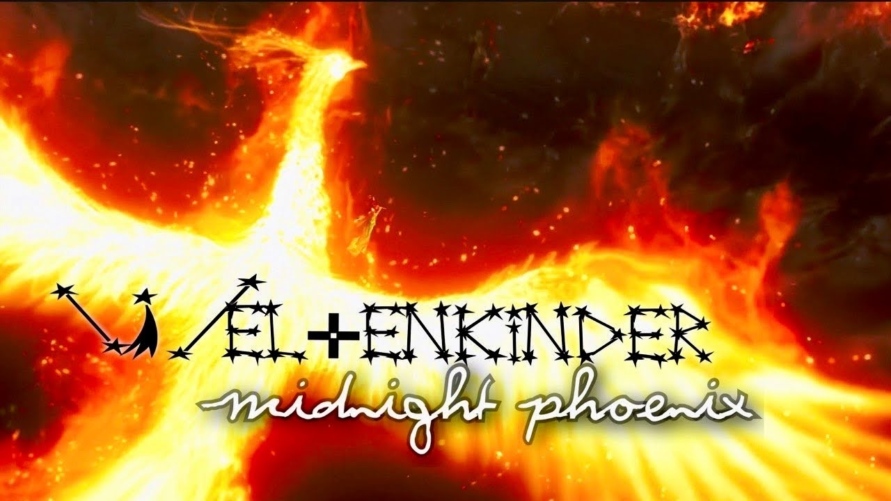 Midnight🔥Phoenix - YouTube
