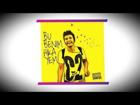 Efreva - Bu Benim Hikayem #boombap