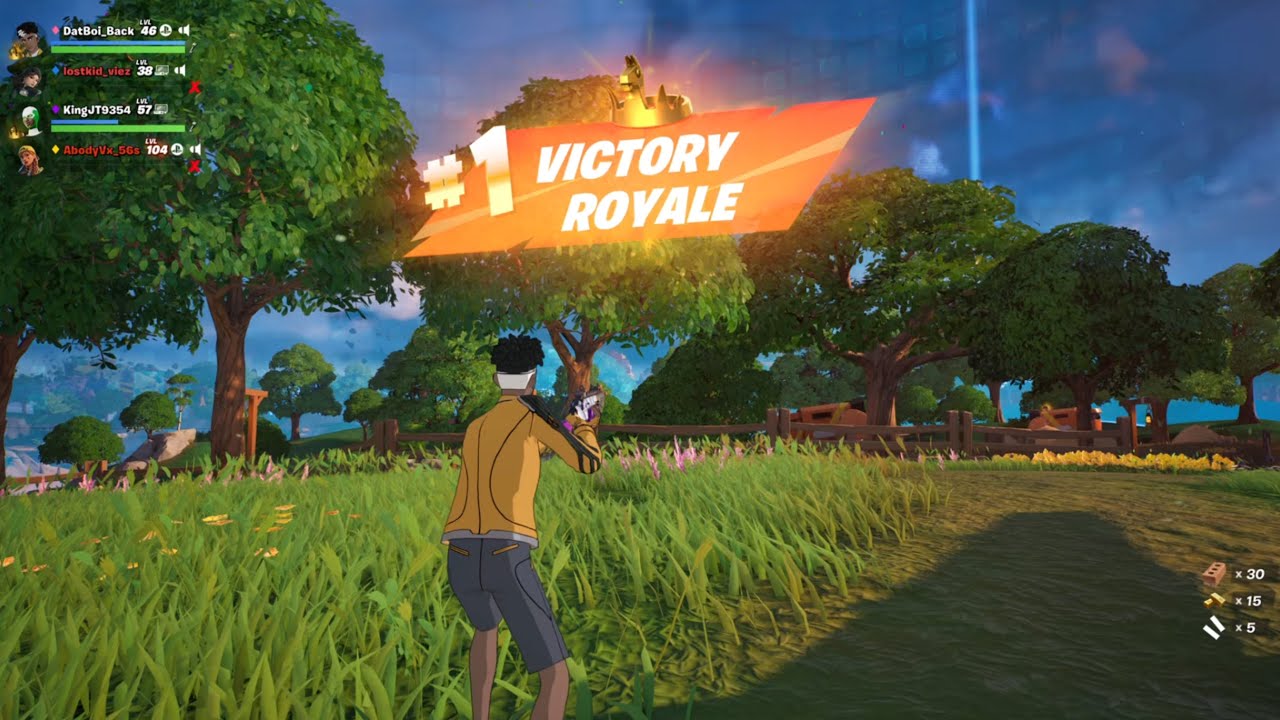 * NEW * SEASON 4 META 21 Kills Solo Vs Squads FULL - YouTube