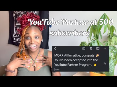 The TRUTH about becoming a YouTube Partner | Monetization ?? | My ...