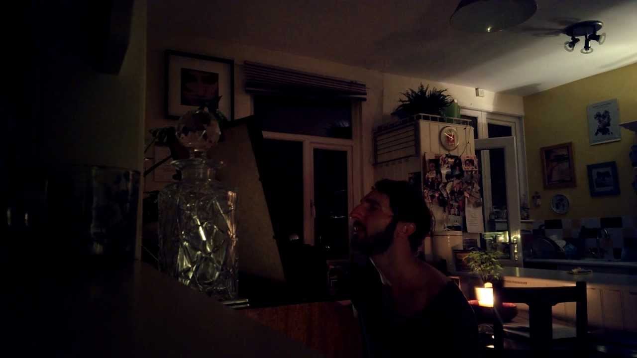 Shane Durrant - Cover - Vincent (Starry Starry Night) - YouTube