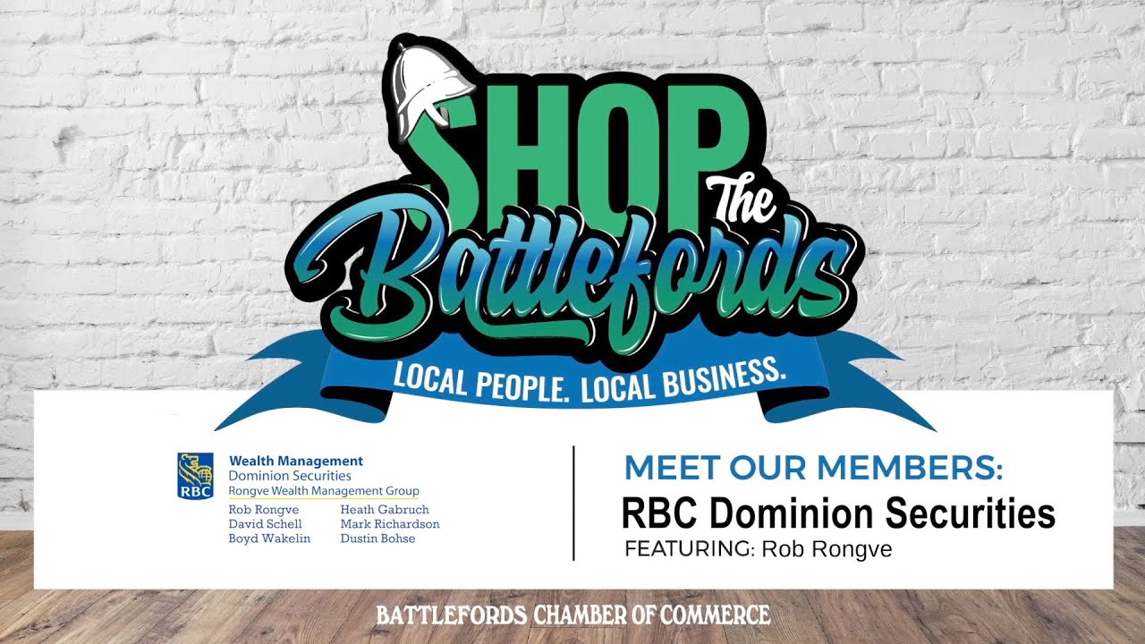 Meet Our Members: RBC Dominion Securities - YouTube
