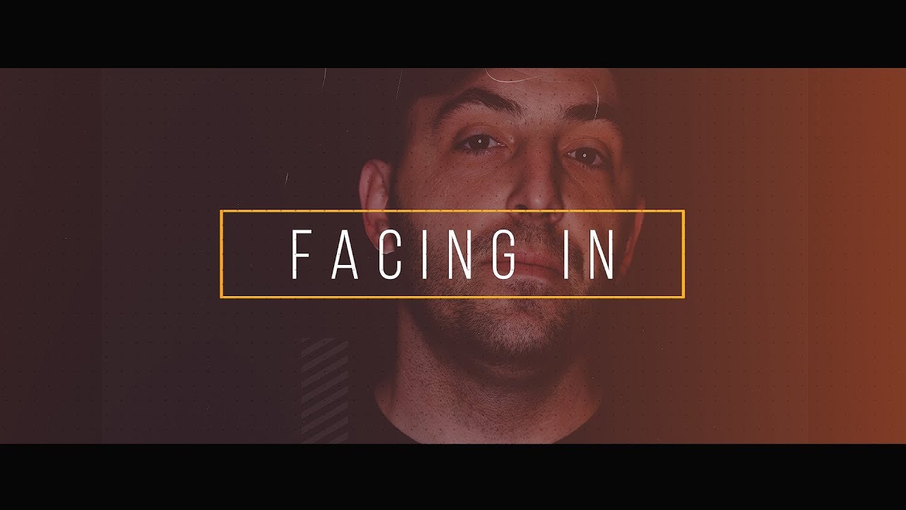 Andy Weins | Facing In | Ep. 27 - YouTube