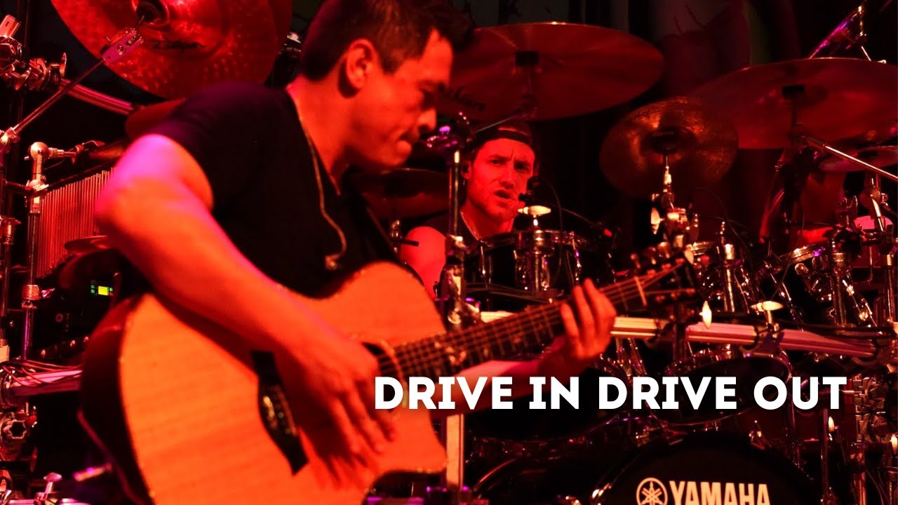 Drive In Drive Out | 5/17/25 | St. Petersburg, FL - YouTube