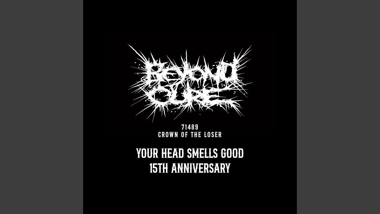 71489 + Crown Of The Loser (Remixed / 2025 Remastered) - YouTube