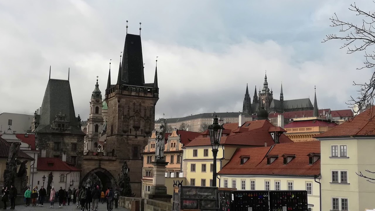 My AFS Experience in Denmark - YouTube